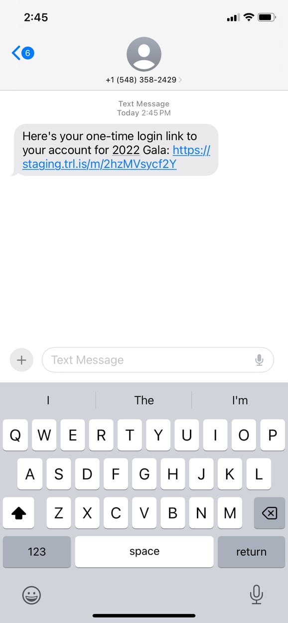 How to Check-in and Manage Attendees Using the Check-In Tool