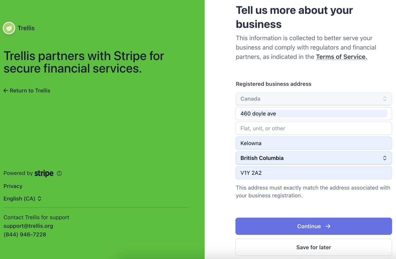 How to Set Up Banking