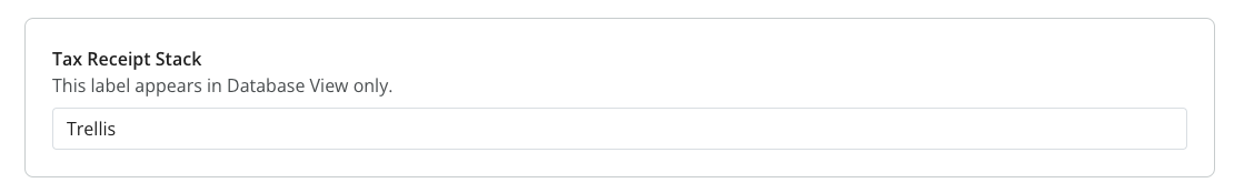 How to Set up Raiser’s Edge Gift Sync Settings