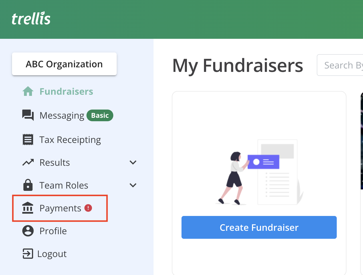 How to Set Up Payments and Payouts