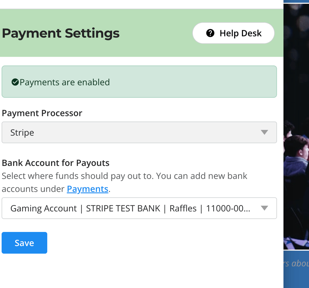 How to Use Multiple Bank Accounts for Payouts