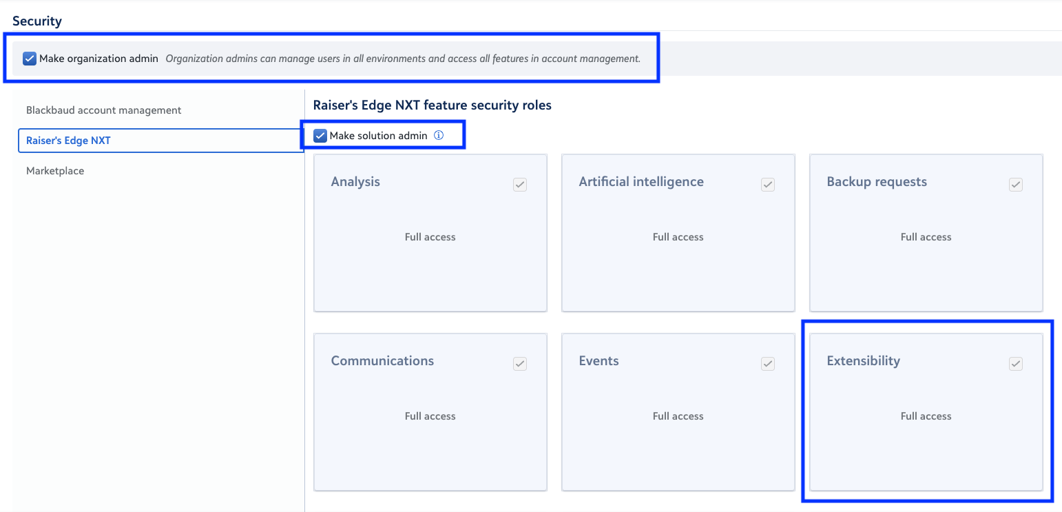 Understand the Raiser's Edge NXT Integration Onboarding Process
